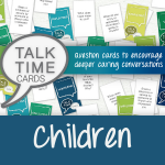 02-Talk Time children - Grow Ministries